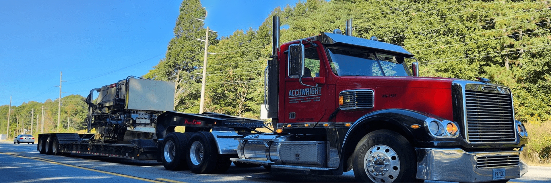 Locations | Accuwright