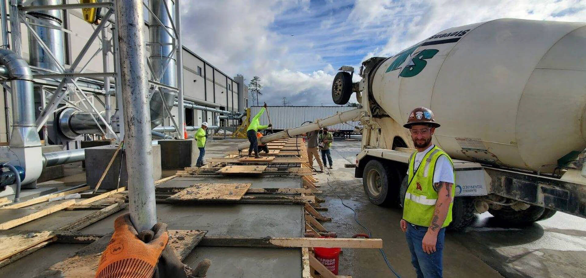 Careers | Accuwright