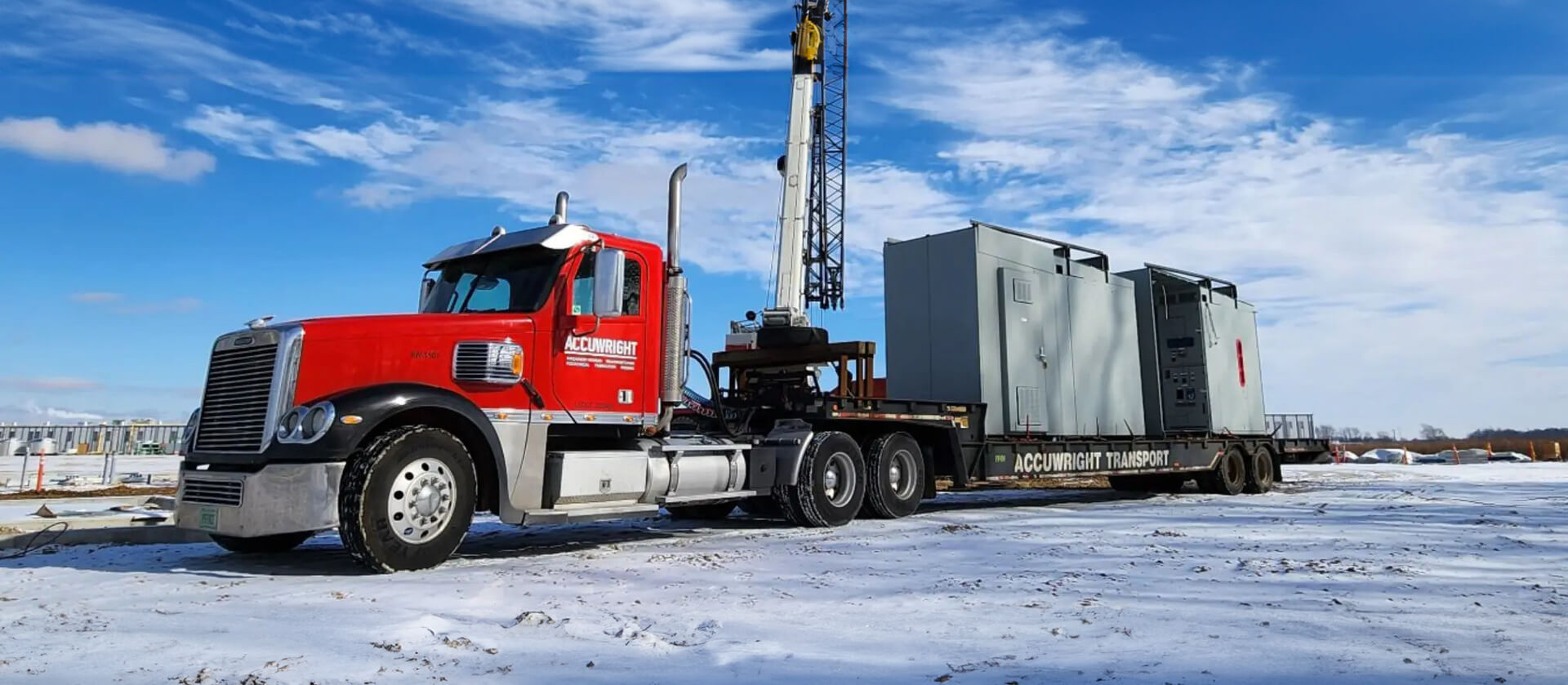 Contact Us | Accuwright