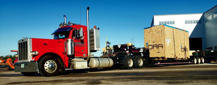 Die Cast Construction - Accuwright