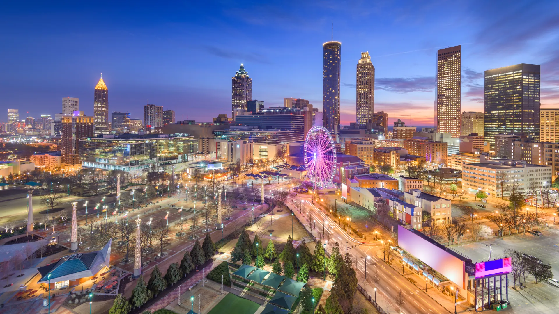 Atlanta Rigging - Accuwright